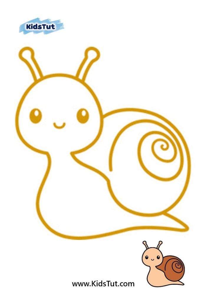 New Cute Animals coloring pages for kids - KidsTut