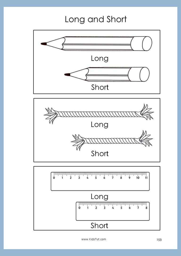 Kids Book of Work PDF ( 200 Lessons ) V 1.0 - KidsTut