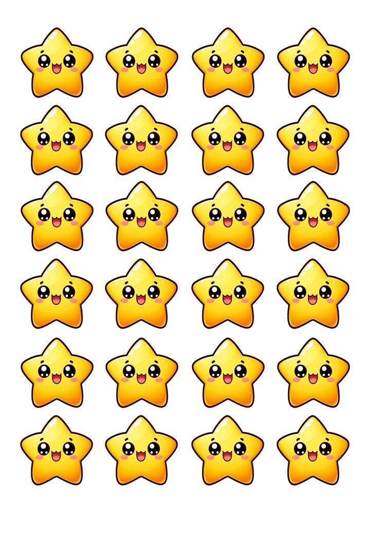 Inspiring and motivational reward stickers for kids! - KidsTut