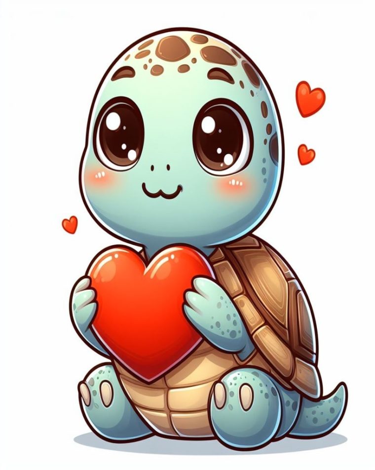 Free Sticker Pack of Cute Animals for Kids - KidsTut