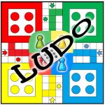 Printable Ludo Game Board Templates and Instructions for Kids - KidsTut