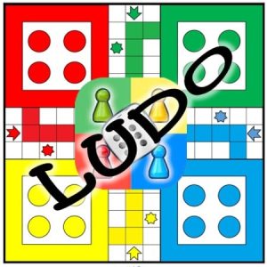 Free Ludo Game Board Templates & Instructions - KidsTut
