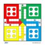 Free Ludo Game Board Templates & Instructions - KidsTut