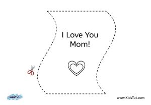 Free Printable Cutting Practice Worksheets - KidsTut