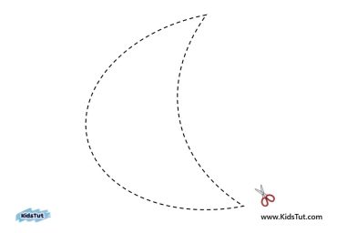 Free Printable Cutting Practice Worksheets - KidsTut