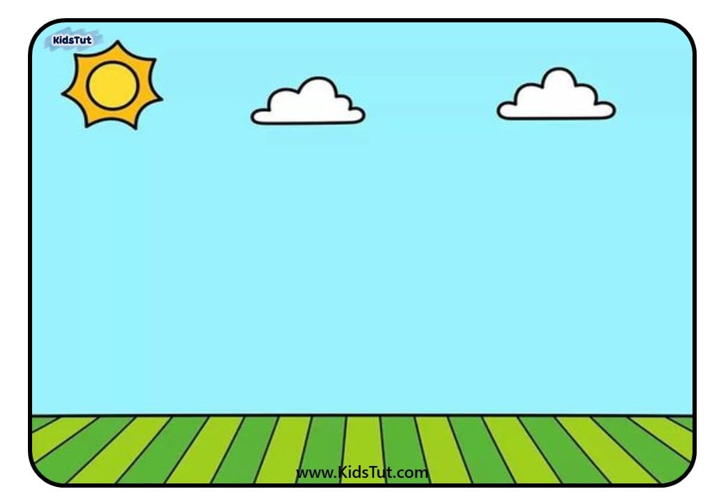 Easy & Fun Cut and Glue Shape Crafts for Kids - KidsTut