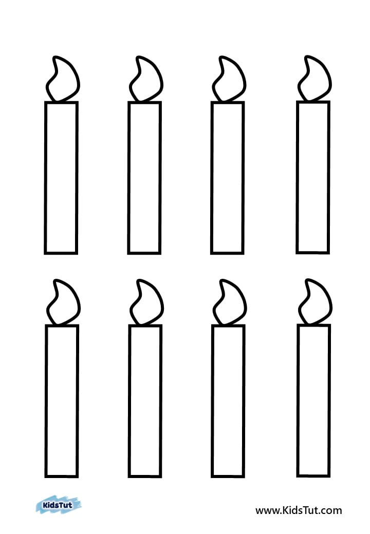 Easy Classroom Birthday Chart: Cupcake Theme - KidsTut