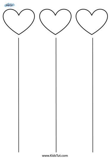 Free Shape and Color Sorting Activity for Kids - KidsTut