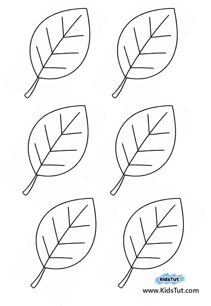 Fun and Simple Fall Decor Crafts for Kindergarten - KidsTut