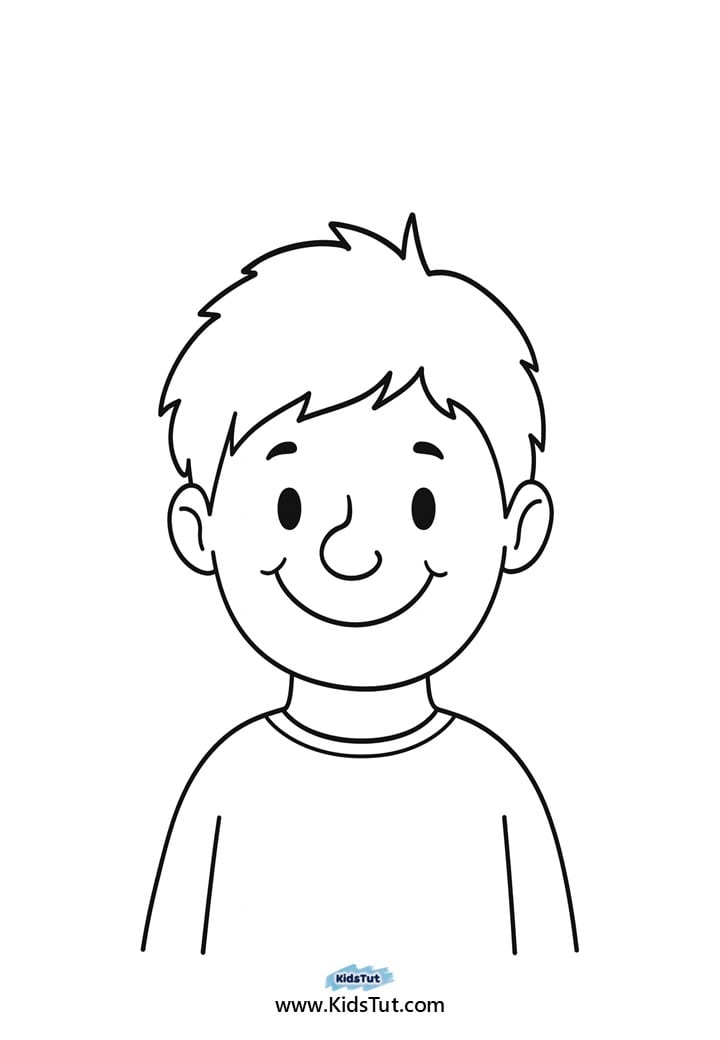 Fun and Easy Fall Leaf Hair Craft for Kids - KidsTut