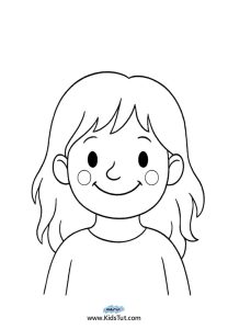 Fun and Easy Fall Leaf Hair Craft for Kids - KidsTut