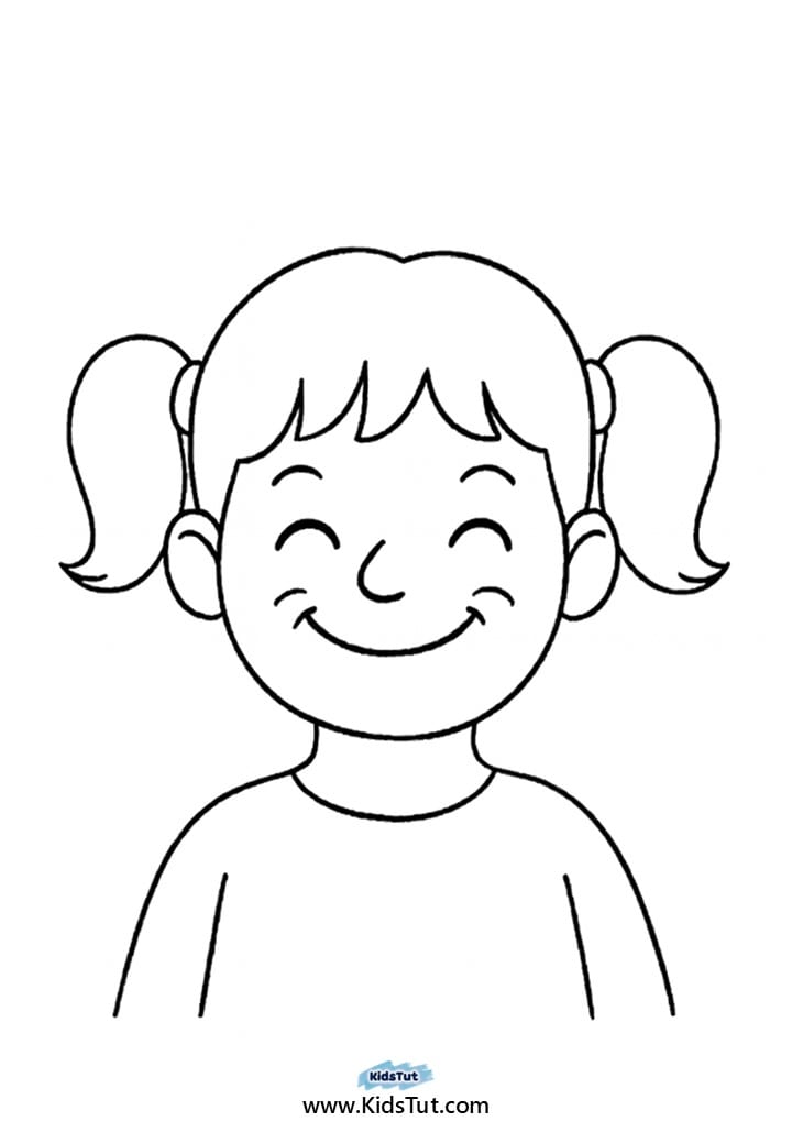 Fun and Easy Fall Leaf Hair Craft for Kids - KidsTut